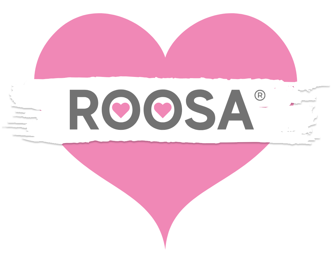 56 Rollen, ROOSA® Toilettenpapier, Supersoft, Rosa – KLOPAPIERFÜRALLE.DE